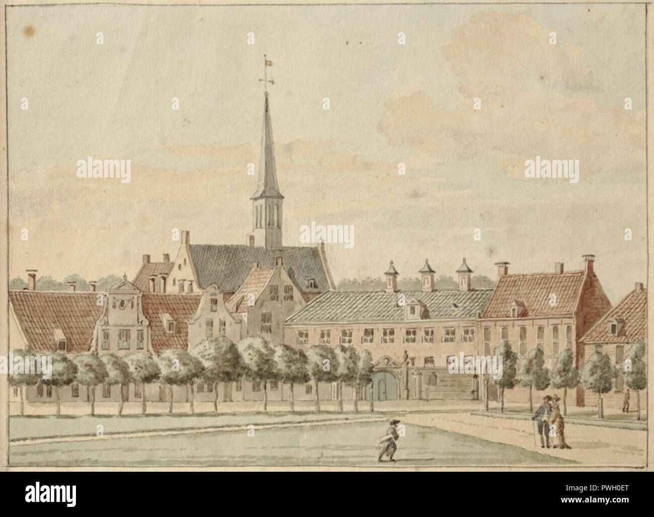 Prinsenhof collection hi-res stock photography and images - Alamy