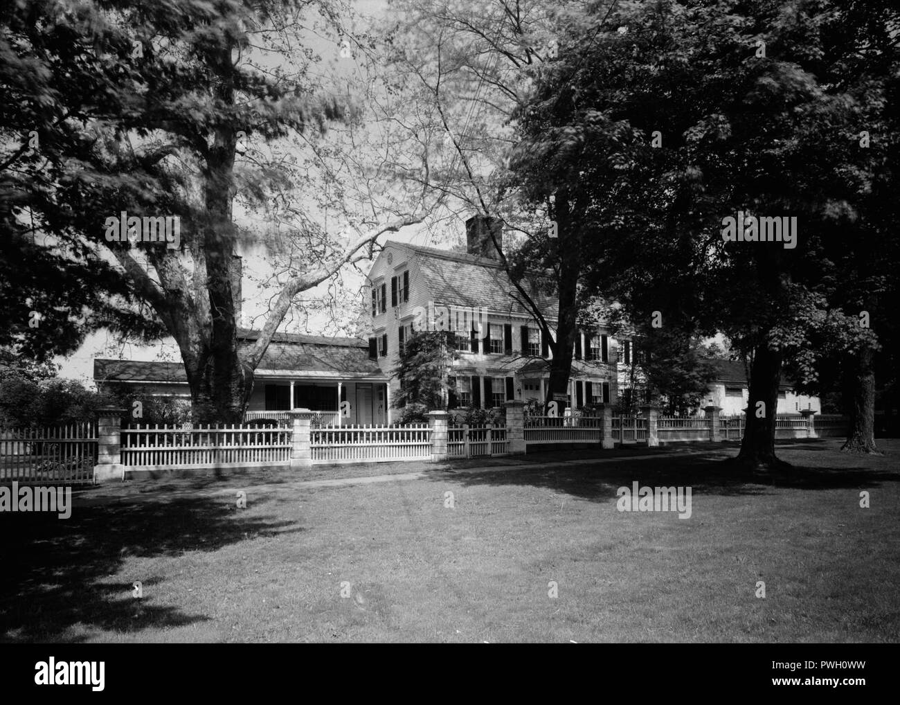 Hatheway hi-res stock photography and images - Alamy