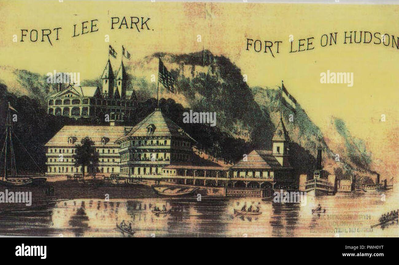 Lee landing hi-res stock photography and images - Alamy