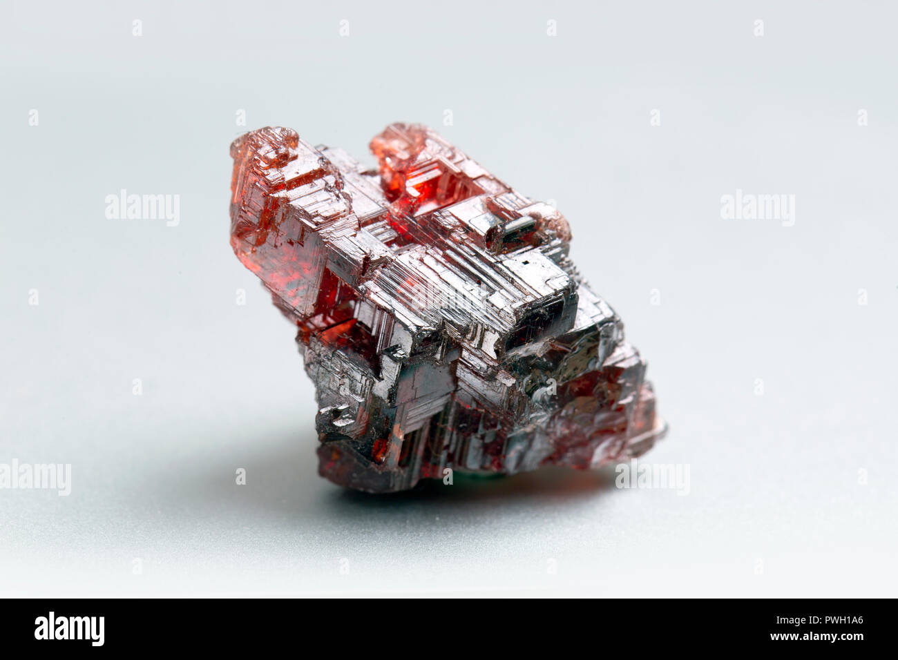 Rhodolite hi-res stock photography and images - Alamy