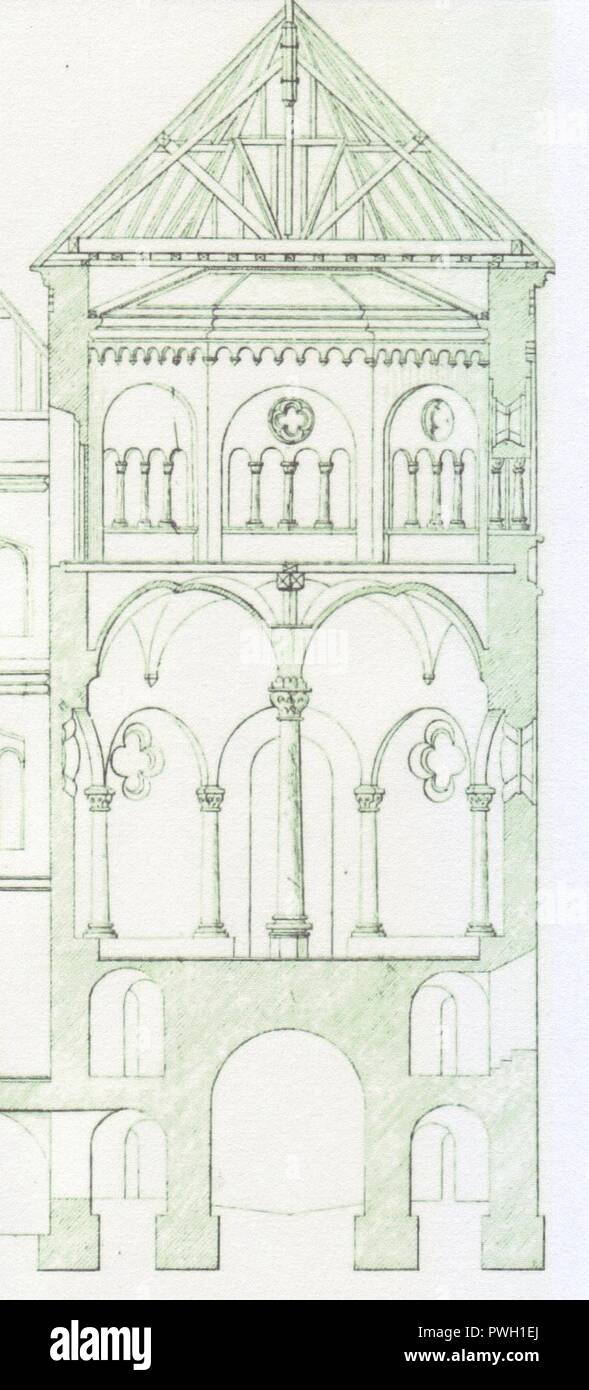 Burg rheineck hi-res stock photography and images - Alamy