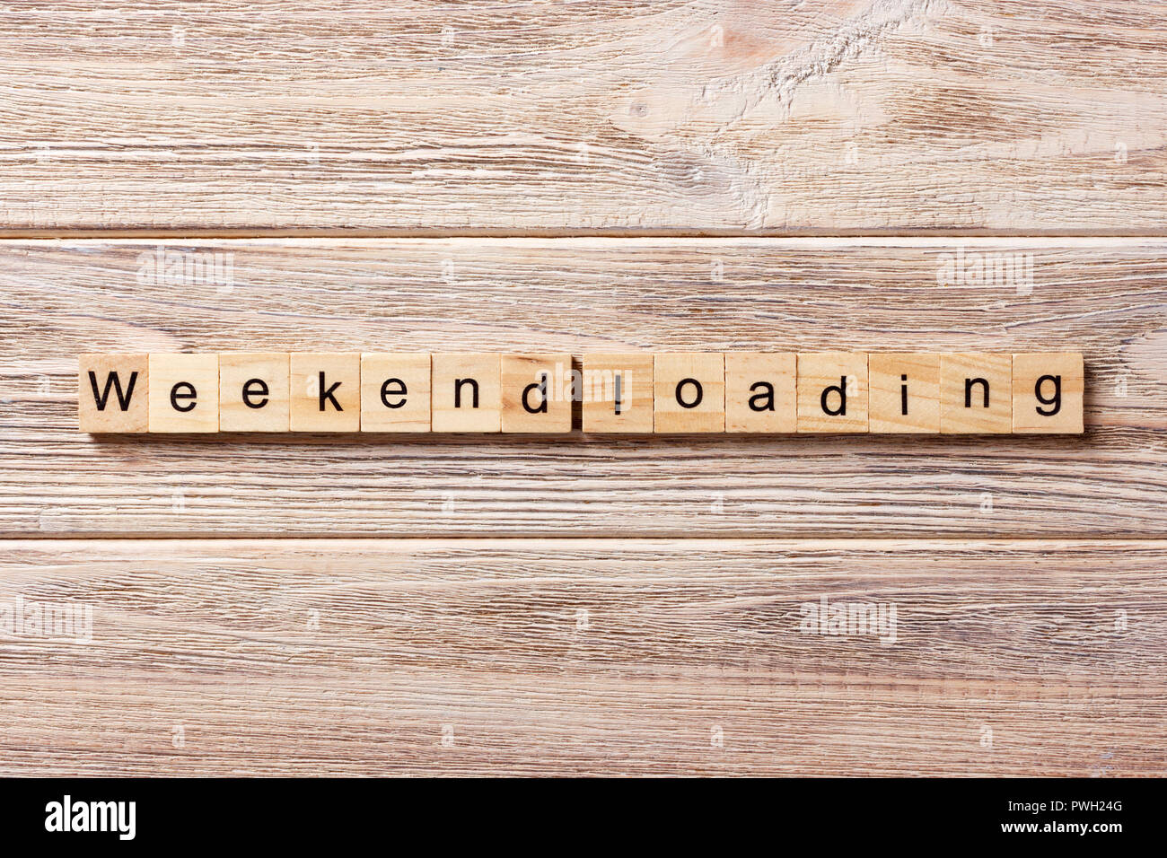 Motivational message happy friday written hi-res stock photography and ...