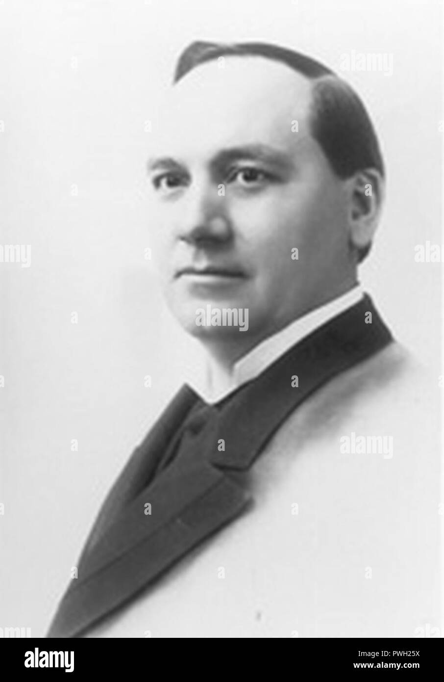 Elmer burkett hi-res stock photography and images - Alamy