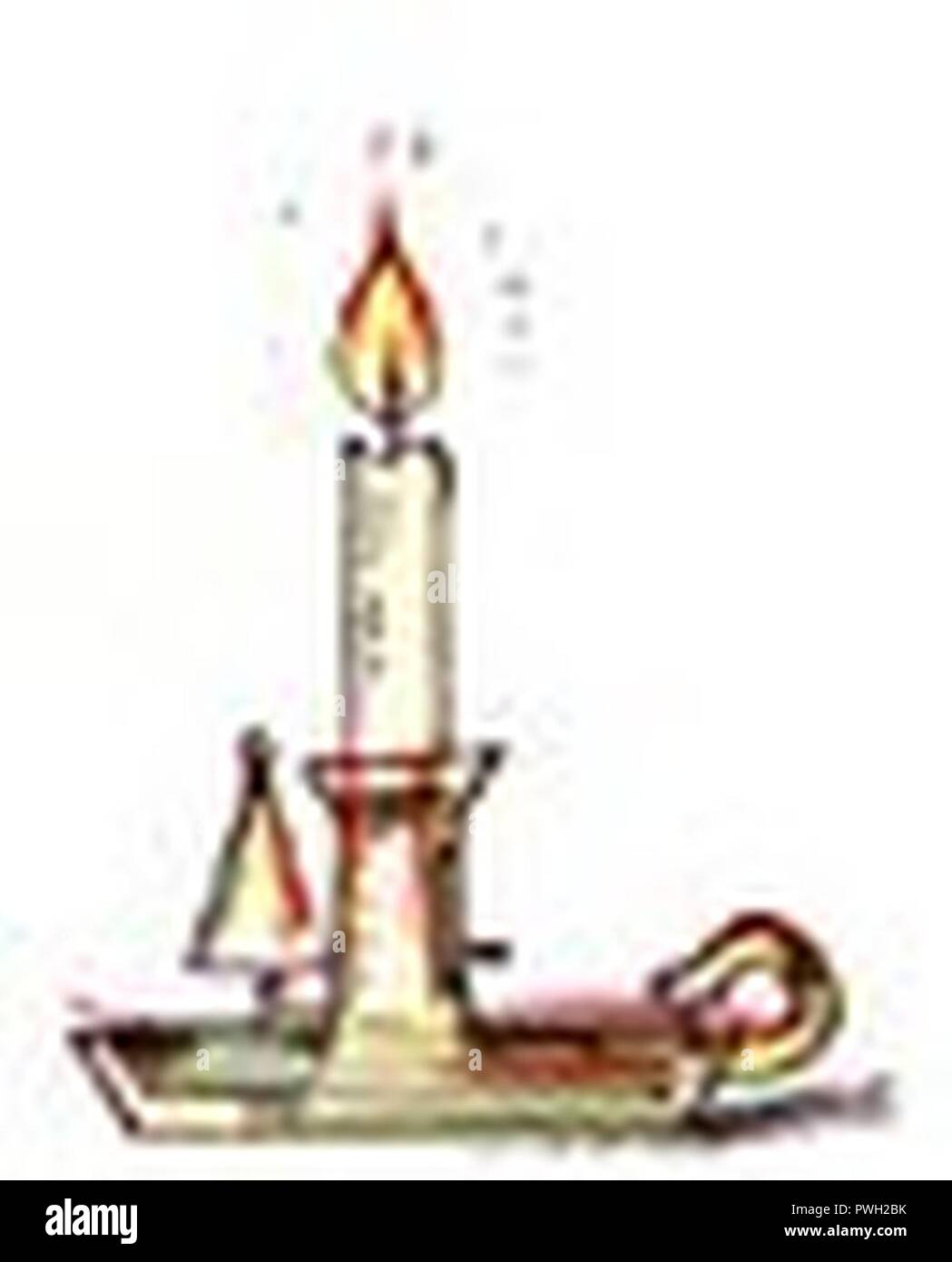 Burning photo Cut Out Stock Images & Pictures - Alamy