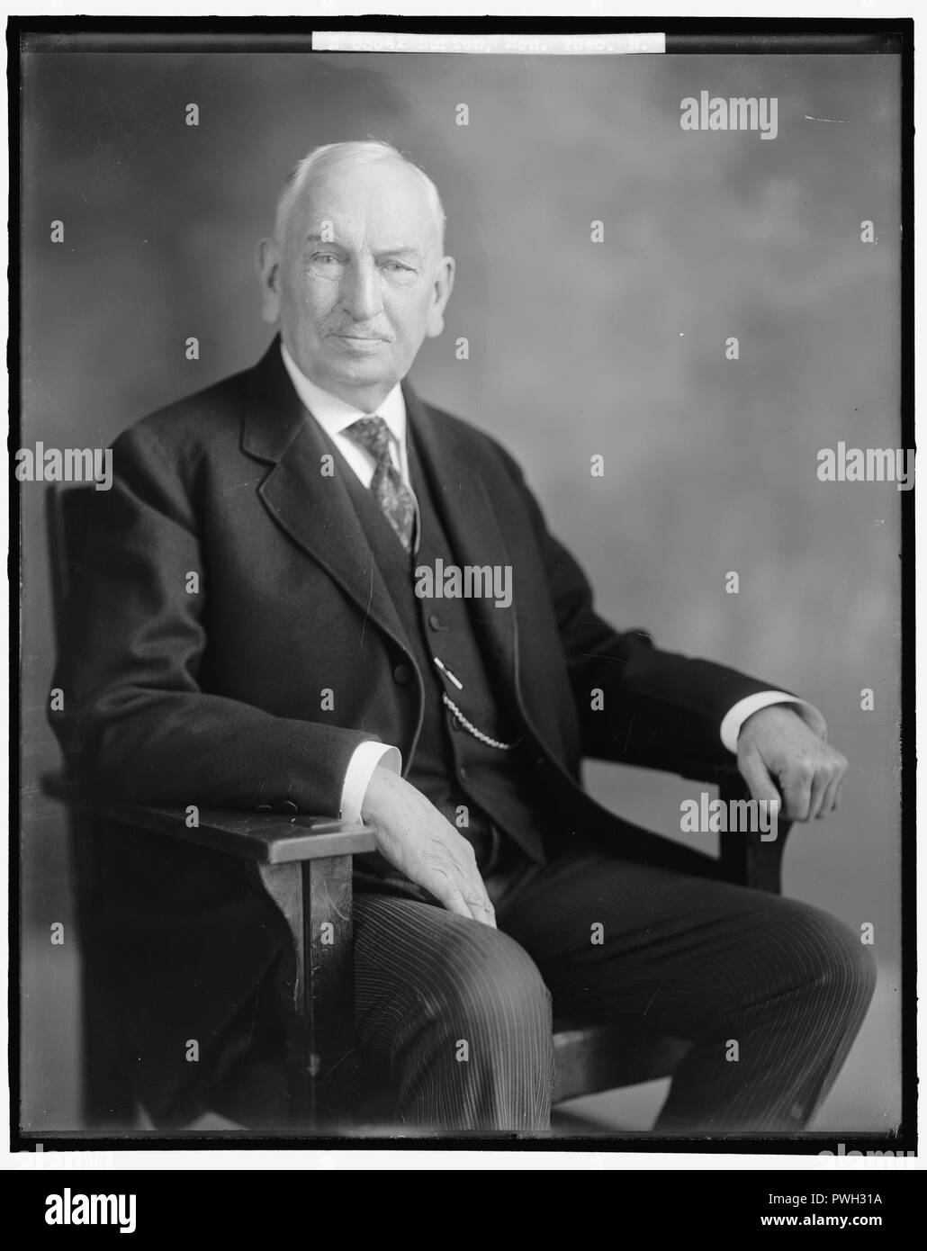 Theodore e burton hi-res stock photography and images - Alamy