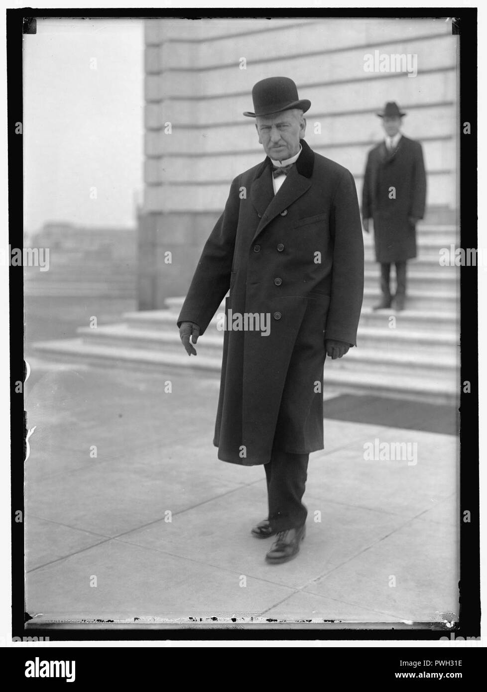 Theodore burton hi-res stock photography and images - Alamy