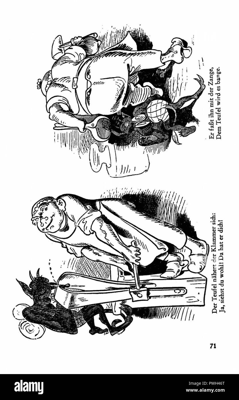 Busch Werke v2 p 069 Stock Photo - Alamy