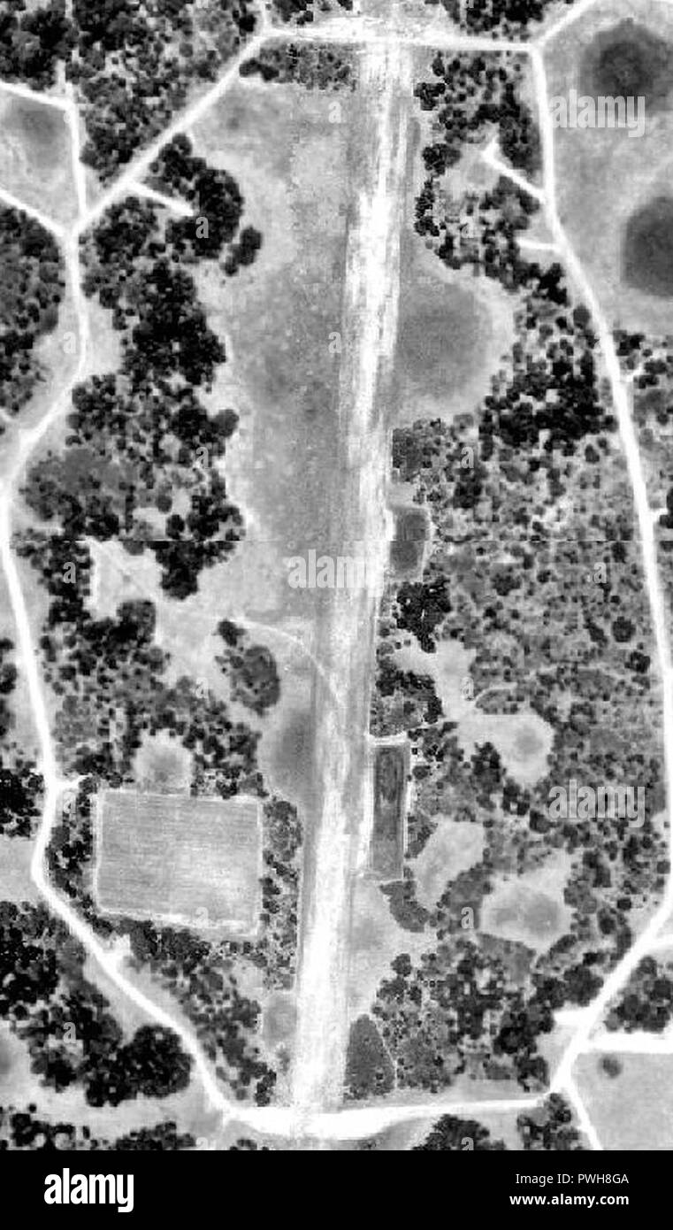 Bushnell army airfield hi-res stock photography and images - Alamy