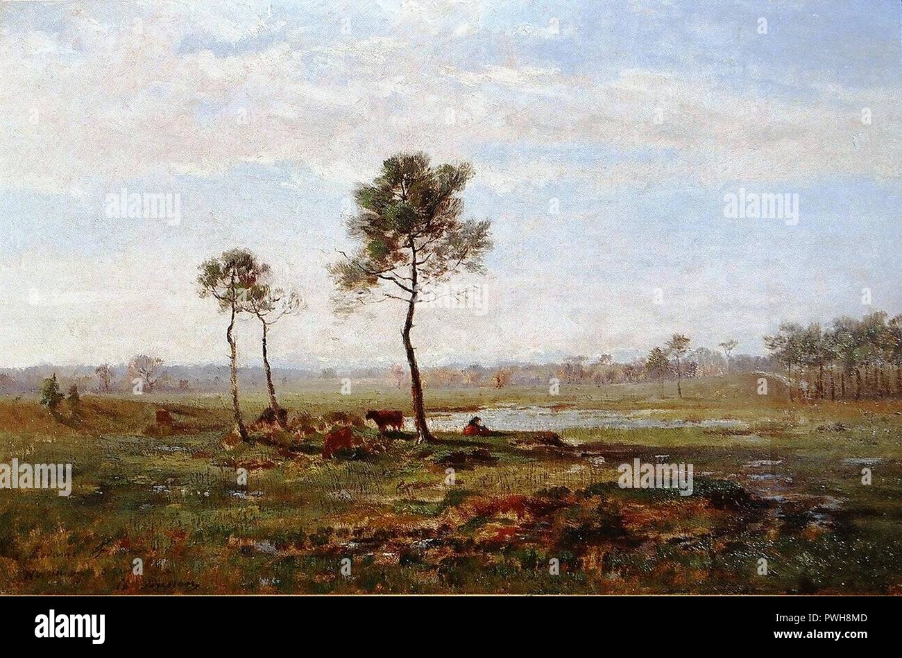 Busson hi-res stock photography and images - Alamy