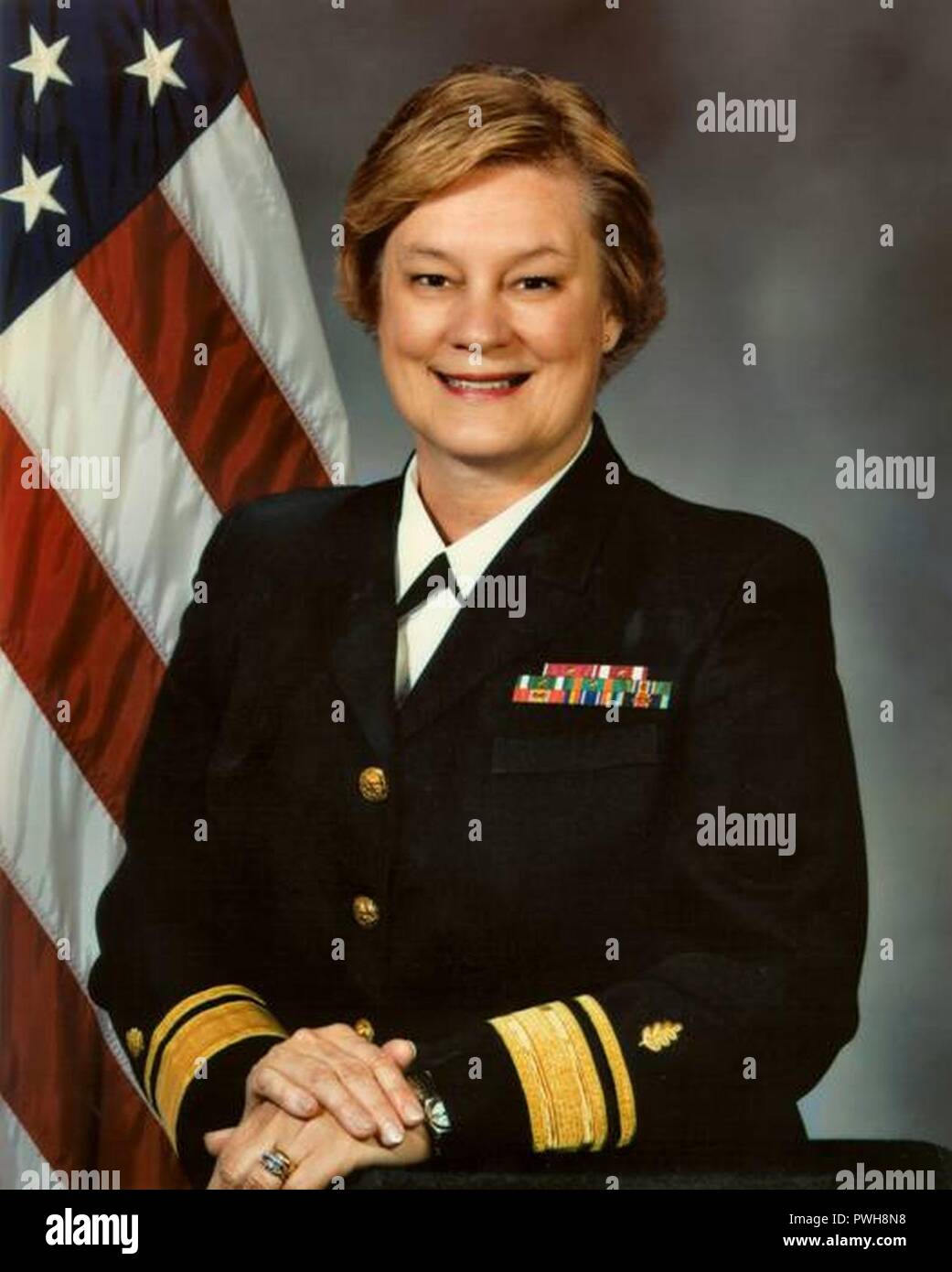 Christine M. Bruzek-Kohler Stock Photo - Alamy