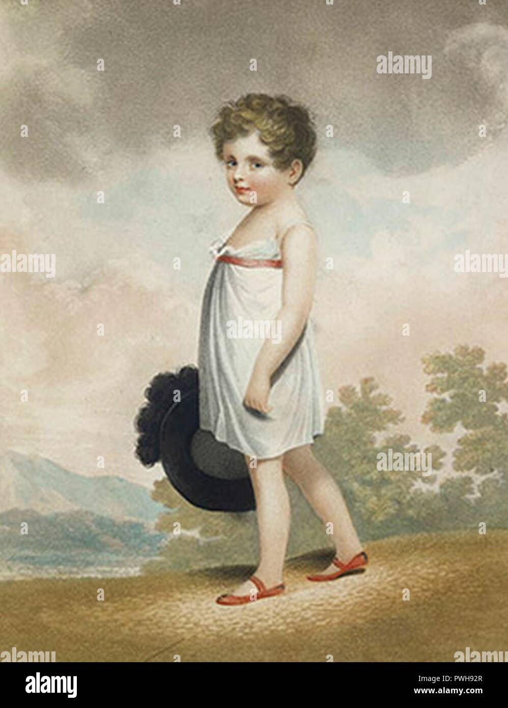 Color stipple hi-res stock photography and images - Alamy