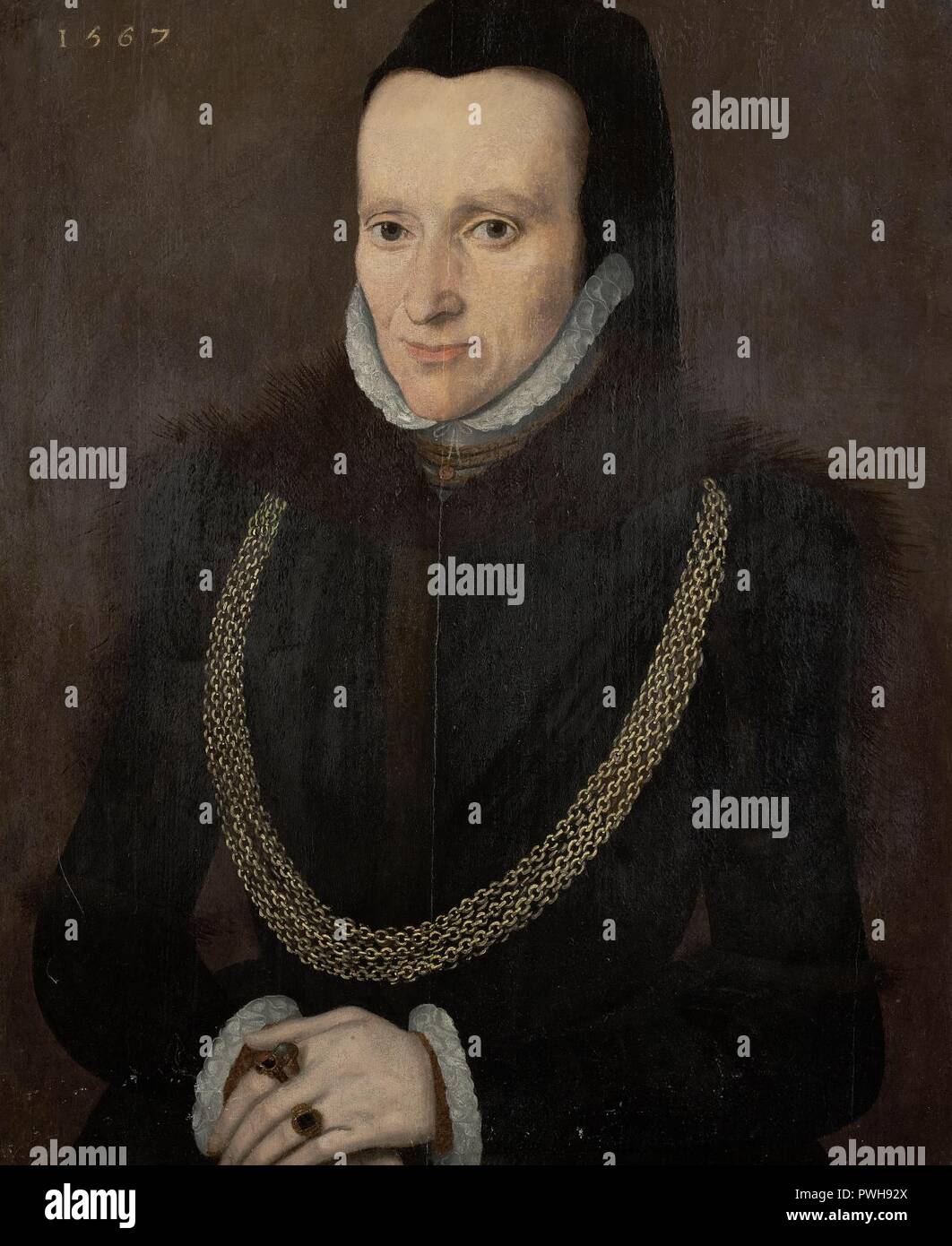 Mrs brooke hi-res stock photography and images - Alamy