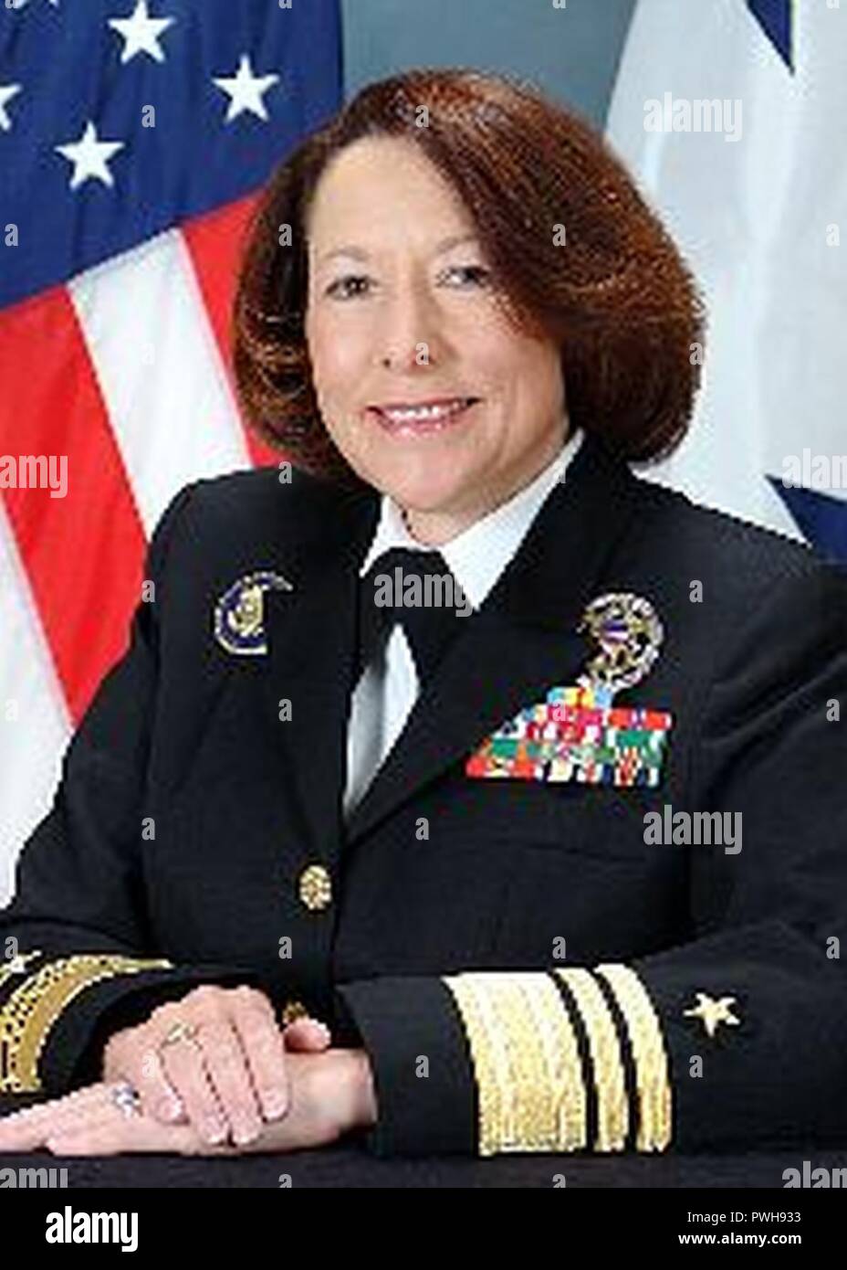 Nancy Elizabeth Brown Stock Photo - Alamy