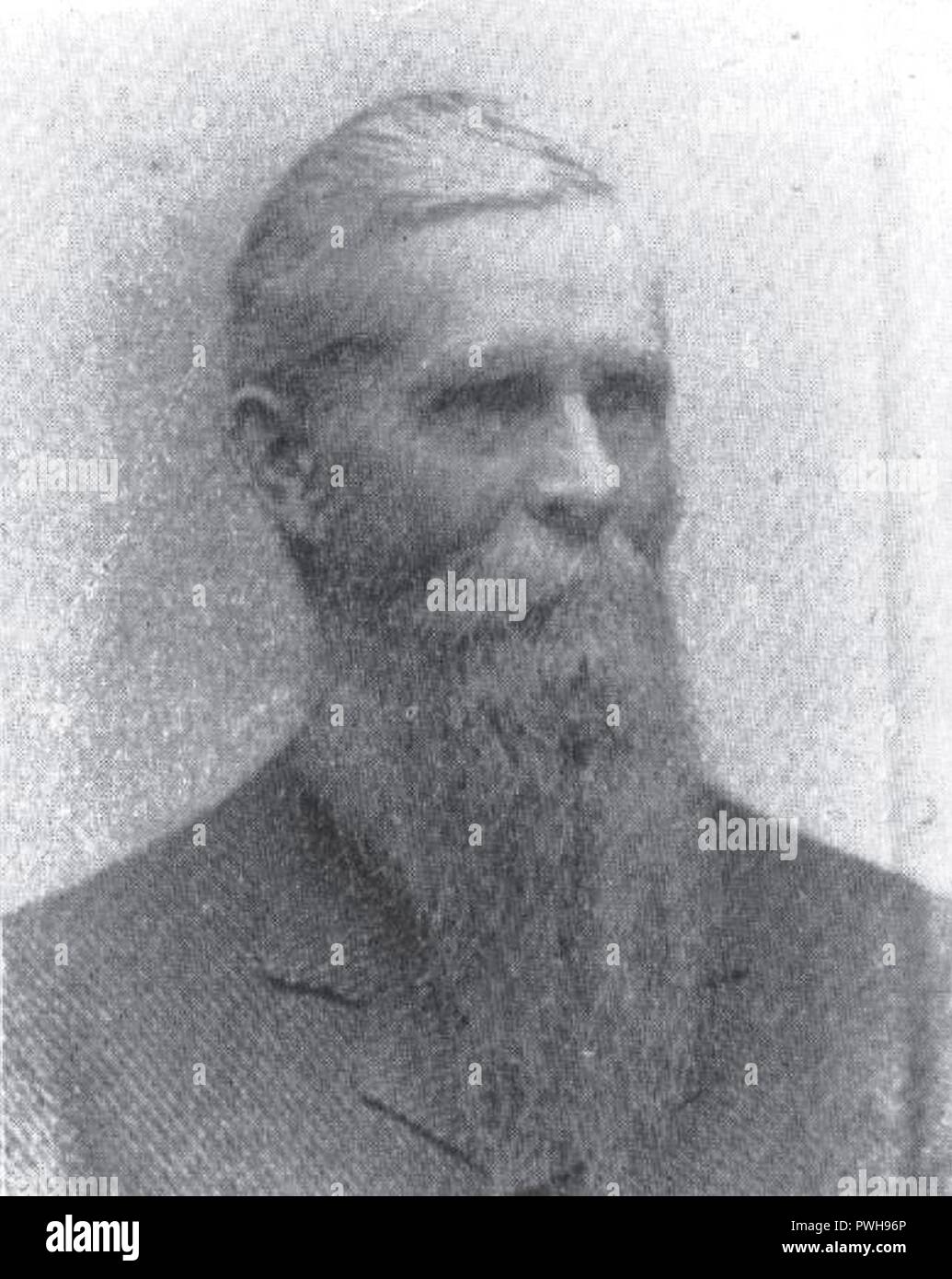 Robert T. Burton Stock Photo - Alamy