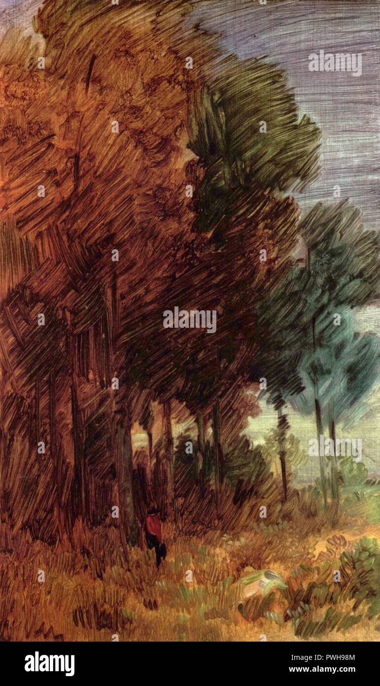 Wilhelm Busch 001 Stock Photo - Alamy