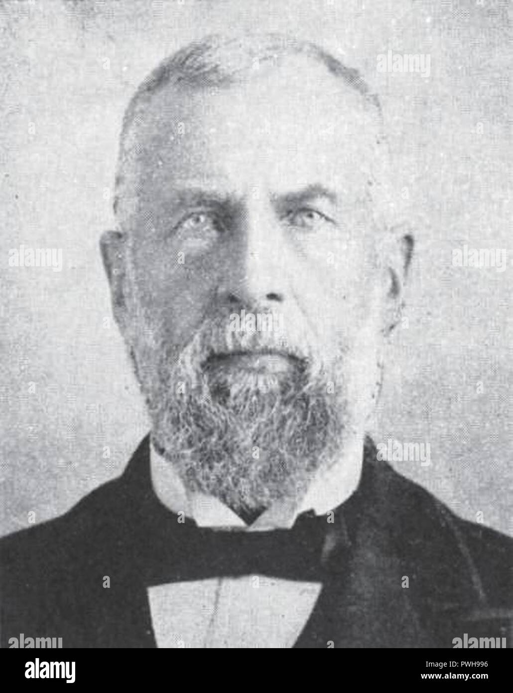 William budge hi-res stock photography and images - Alamy