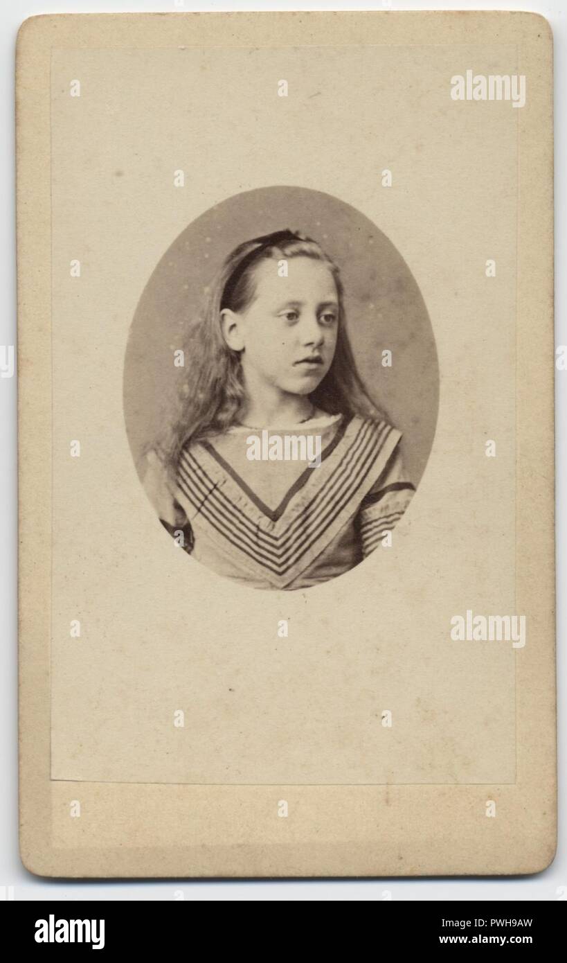 Bruining, Bernardus Virginie Adela de Fremery (1862-1893) ErfgoedLeiden ...