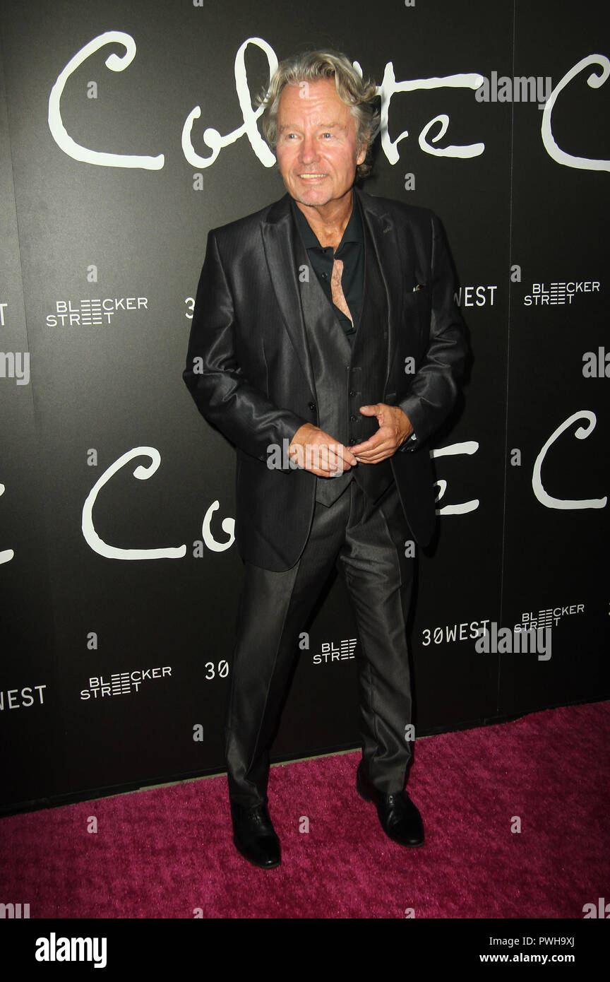 'Colette' Los Angeles Premiere held at The Academy’s Samuel Goldwyn ...