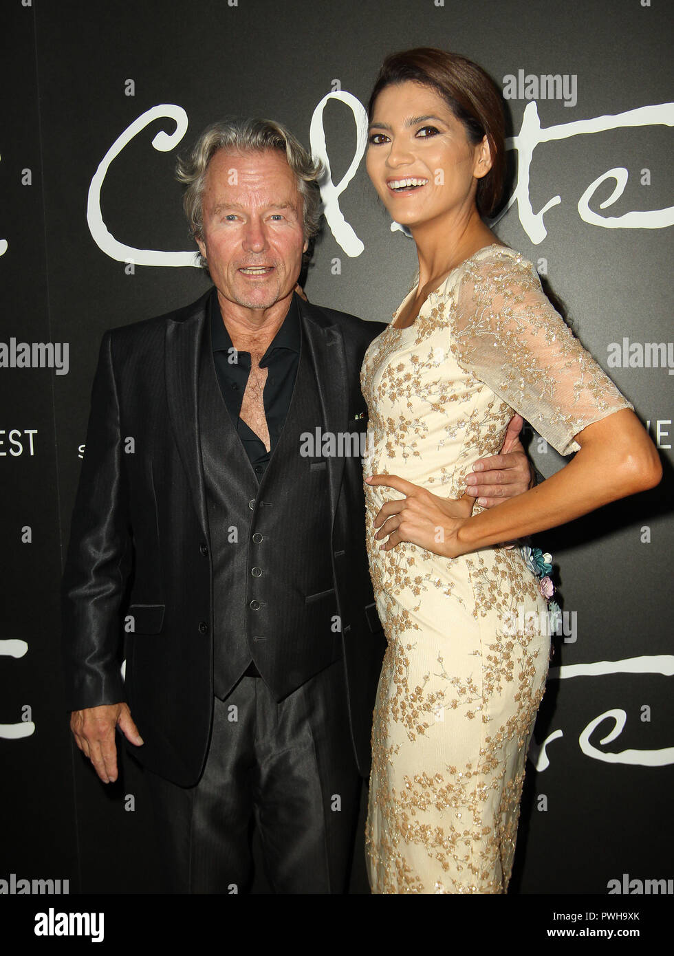 'Colette' Los Angeles Premiere held at The Academy’s Samuel Goldwyn ...