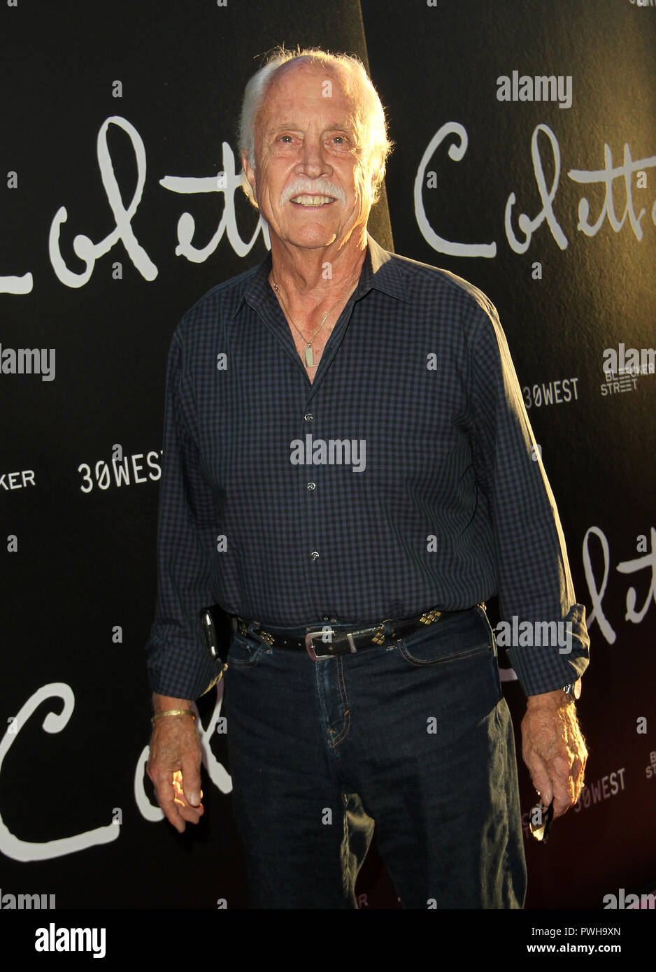 'Colette' Los Angeles Premiere held at The Academy’s Samuel Goldwyn ...