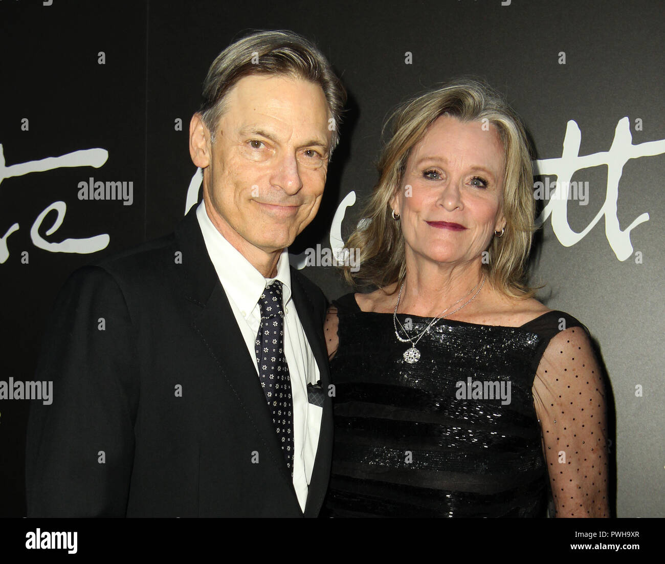 'Colette' Los Angeles Premiere held at The Academy’s Samuel Goldwyn ...