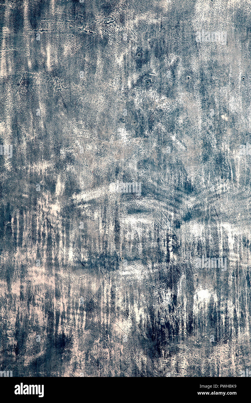 vertical textured background of a grey rough concrete wall Stock Photo ...