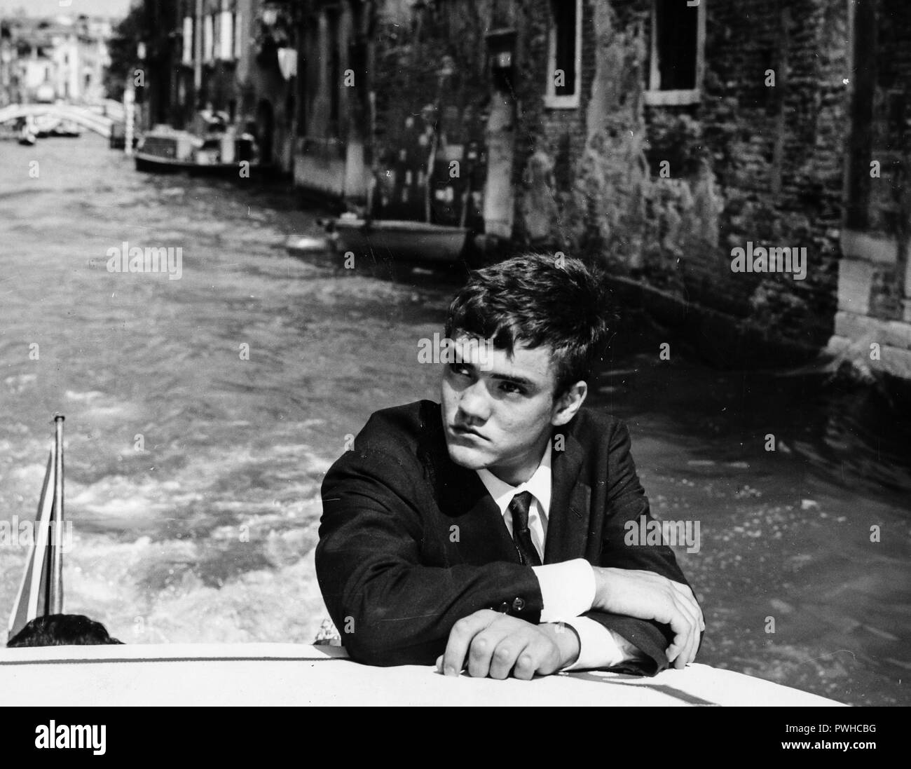 Ettore garofolo hi-res stock photography and images - Alamy