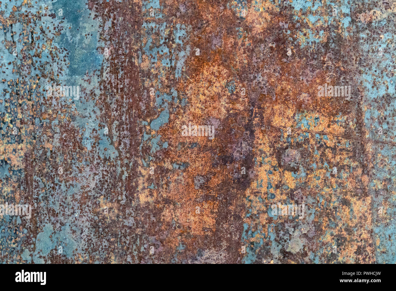 Abstract rusty metal texture, rusty metal background for design with ...