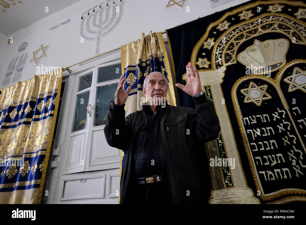 Iskhakov hi-res stock photography and images - Alamy