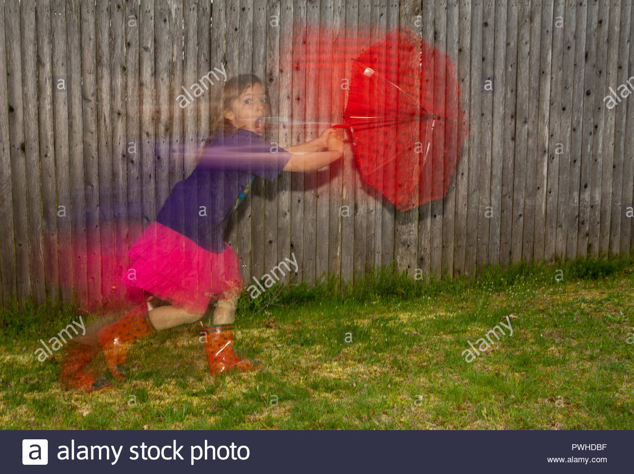 Blown Away High Resolution Stock Photography and Images - Alamy