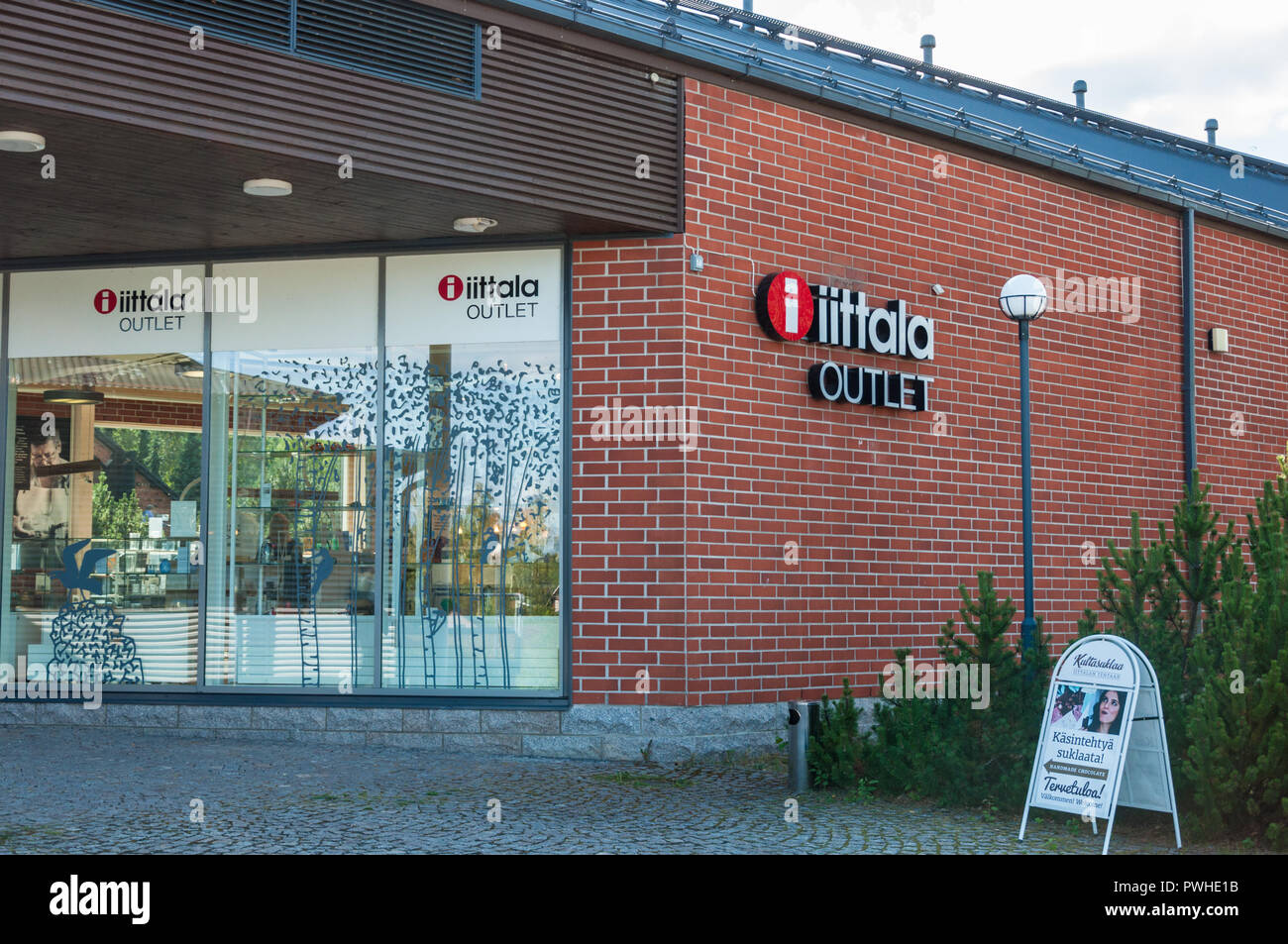 Iittala outlet hi-res stock photography and images - Alamy