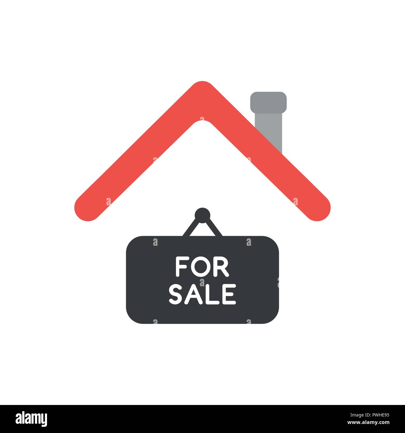 Home sale under contract sign hi-res stock photography and images - Alamy