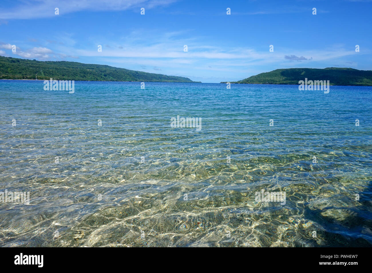 Looking through water hi-res stock photography and images - Alamy