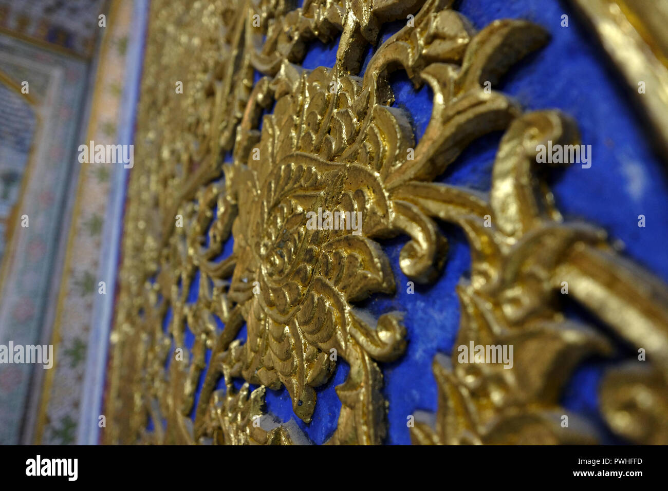 Sitorai Mokhi Khosa High Resolution Stock Photography and Images - Alamy