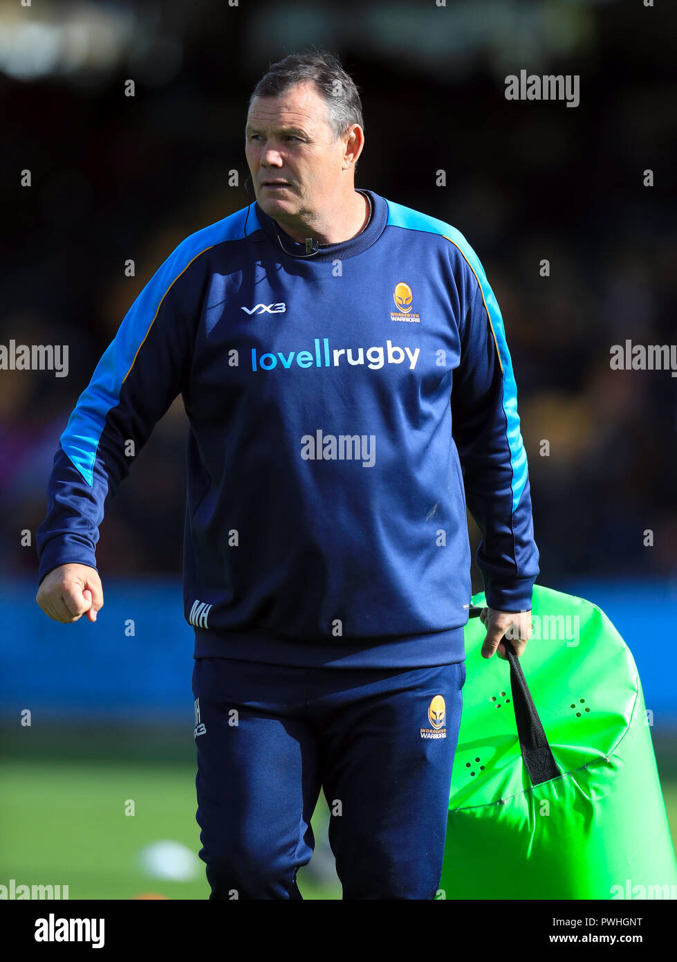 Mark hewitt hi-res stock photography and images - Alamy