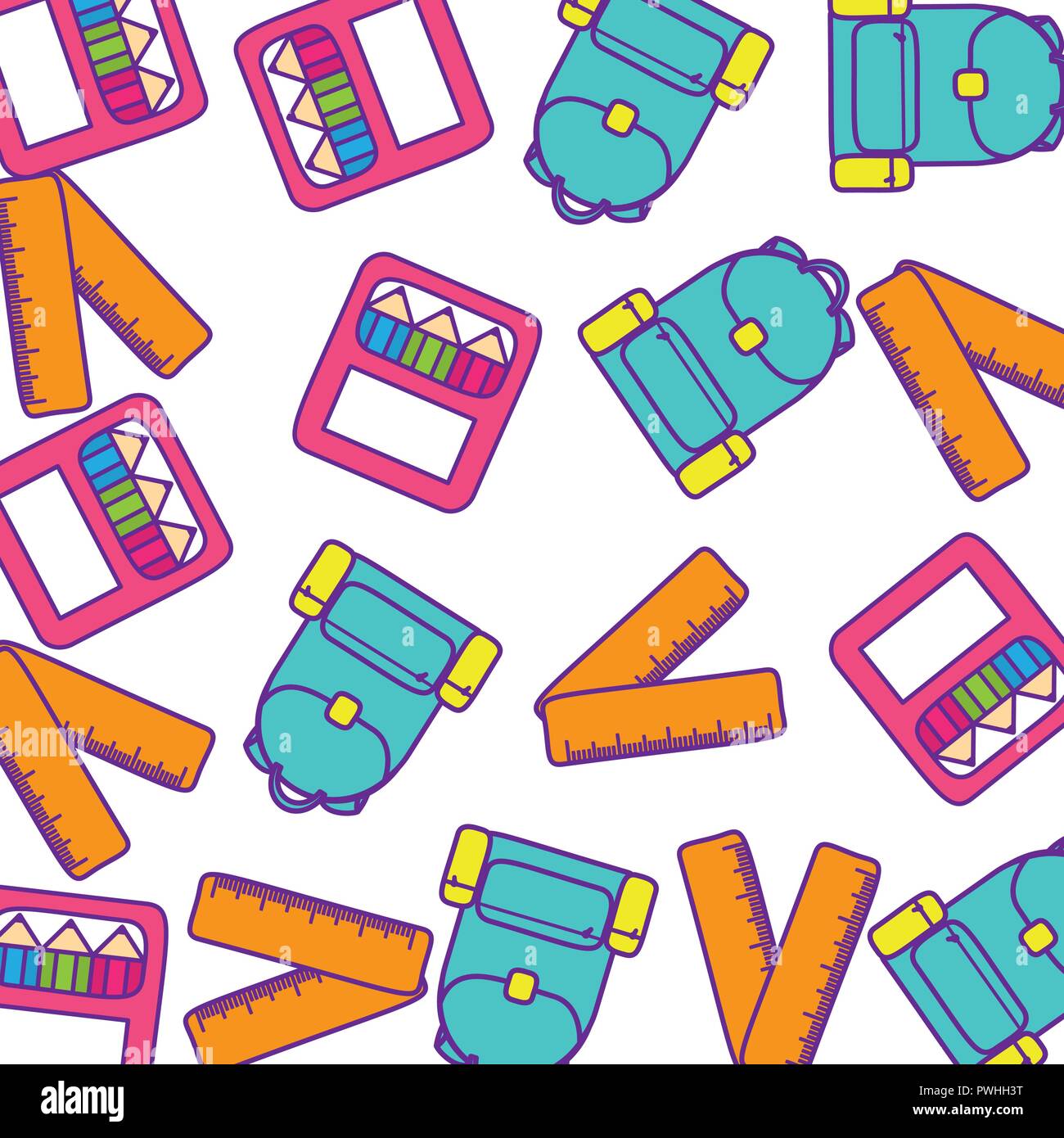 Classroom Rules Sign High Resolution Stock Photography and Images - Alamy