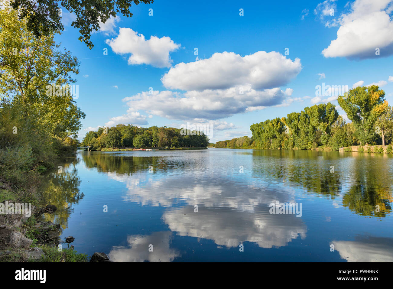 Regnitz River Stock Photos & Regnitz River Stock Images - Alamy