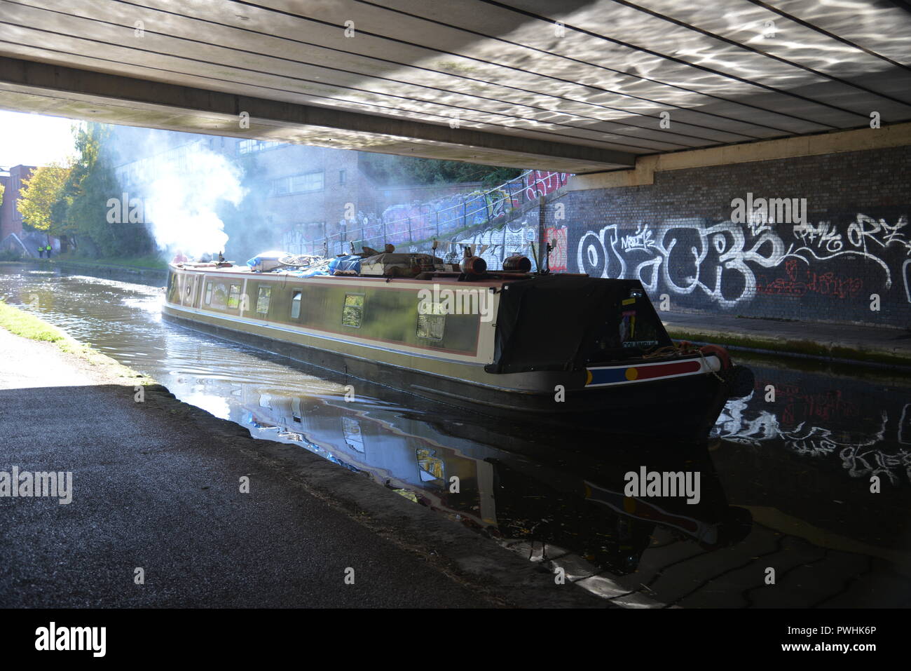 Ladywood middleway hi-res stock photography and images - Alamy