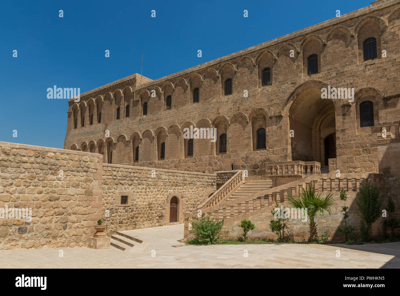 An amazing mix of cultures and heritages, Mardin is a treasure, with ...