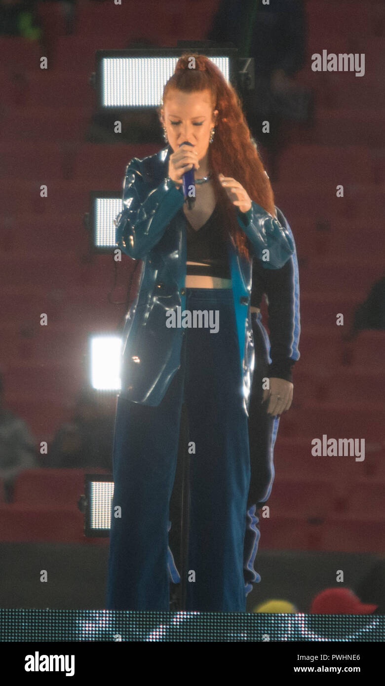 14 October 2018 - NFL: OCT 14 International Series - Seahawks at ...