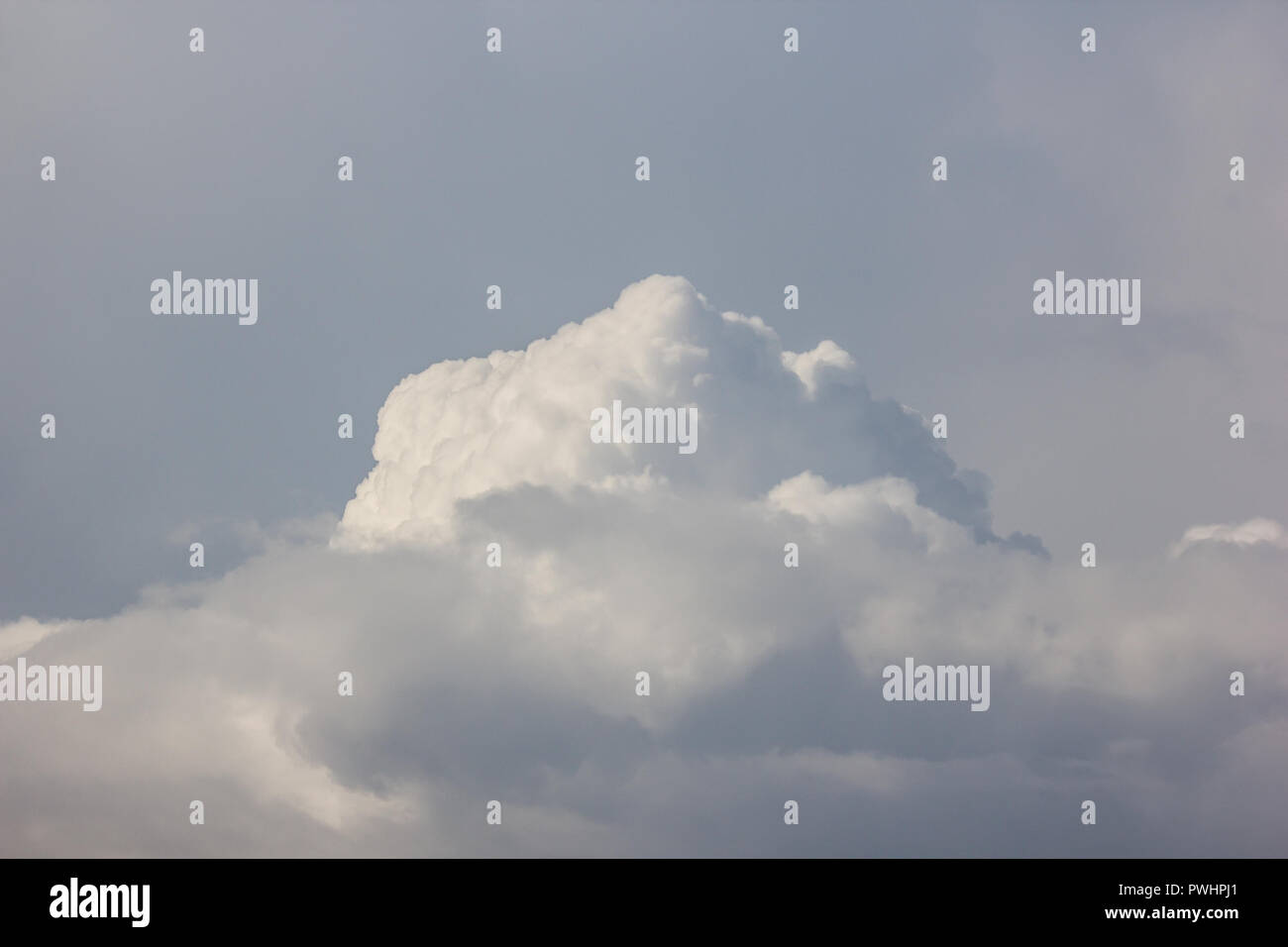 Cloud Scape, Cloud from Tropical Sky. Summer Season from thailand sky ...