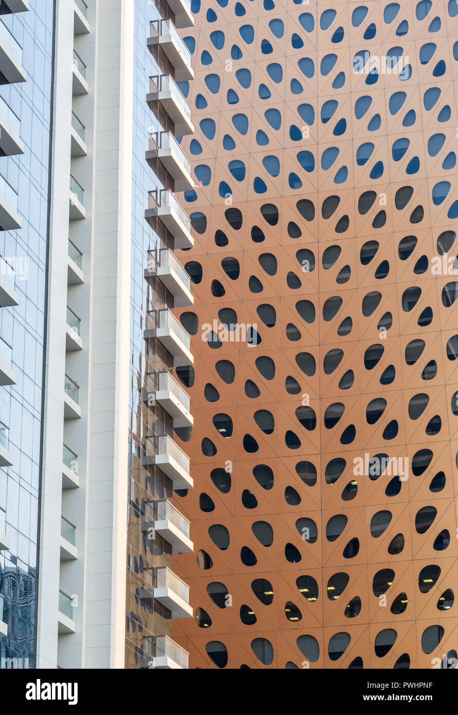 Liwa tower abu dhabi hi-res stock photography and images - Alamy