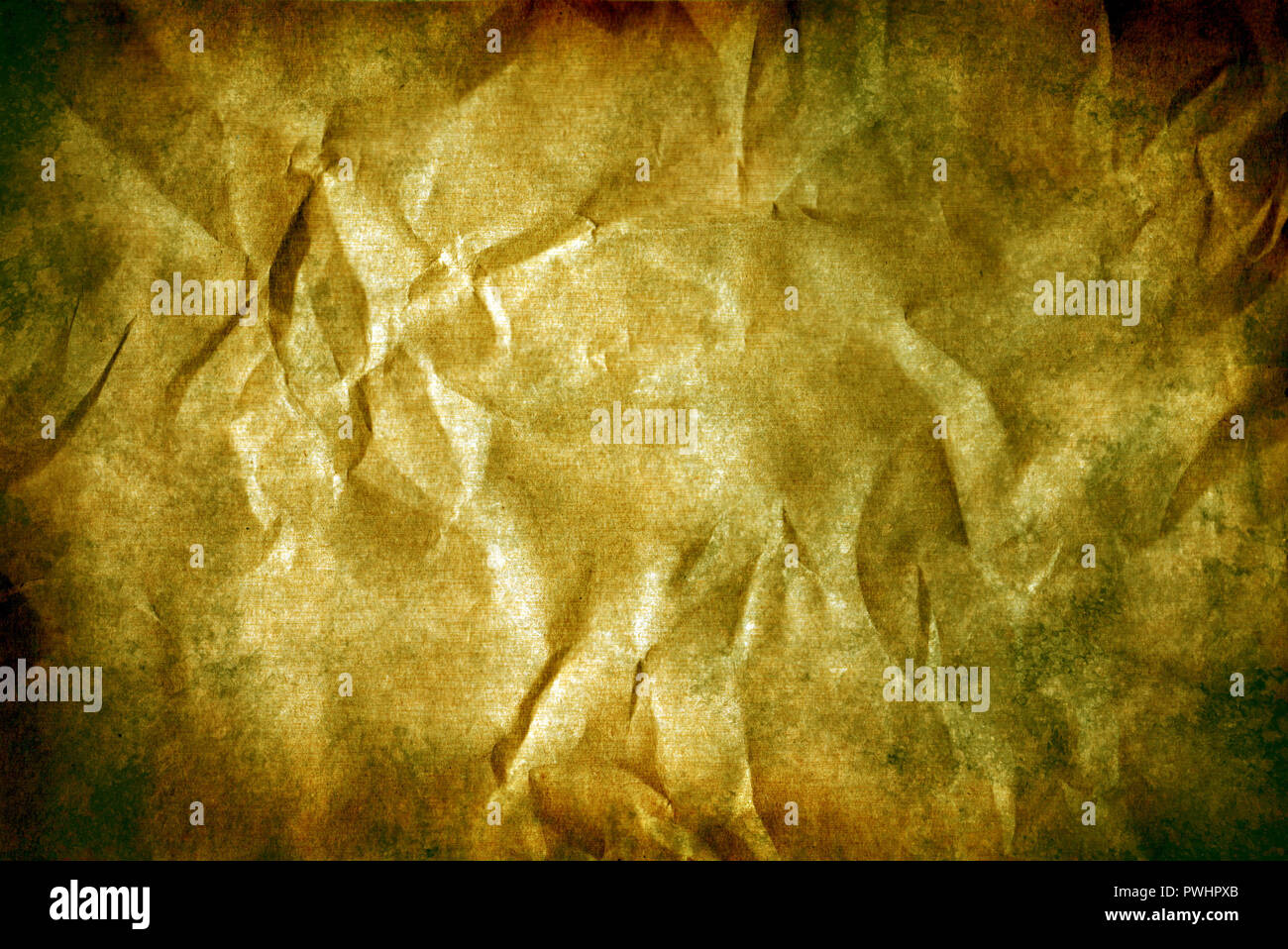 abstract crumpled paper background Stock Photo - Alamy