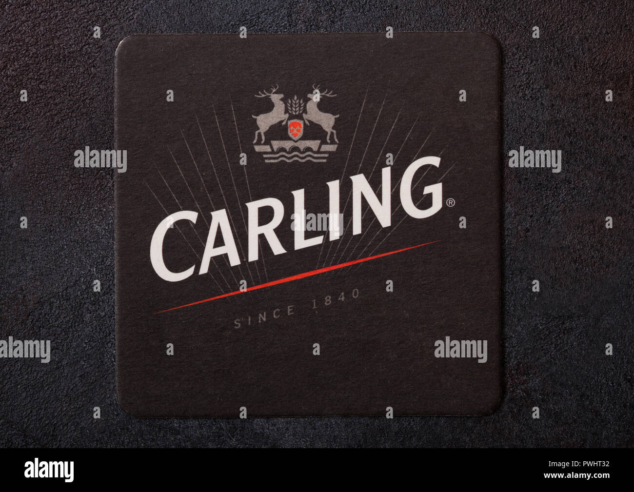 Carling Logo