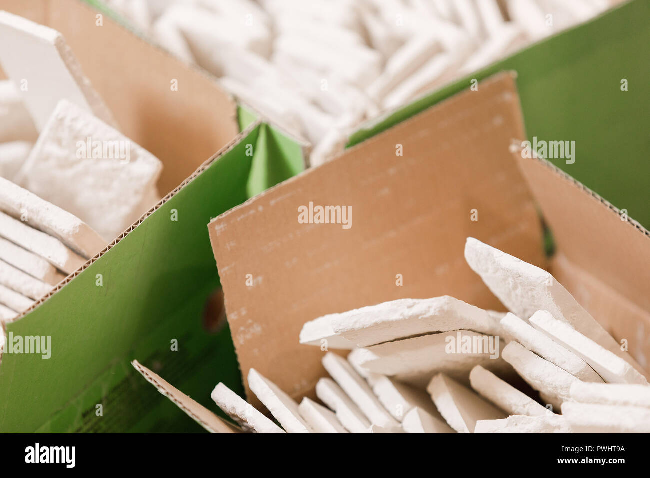 Decorative pavers hi-res stock photography and images - Alamy