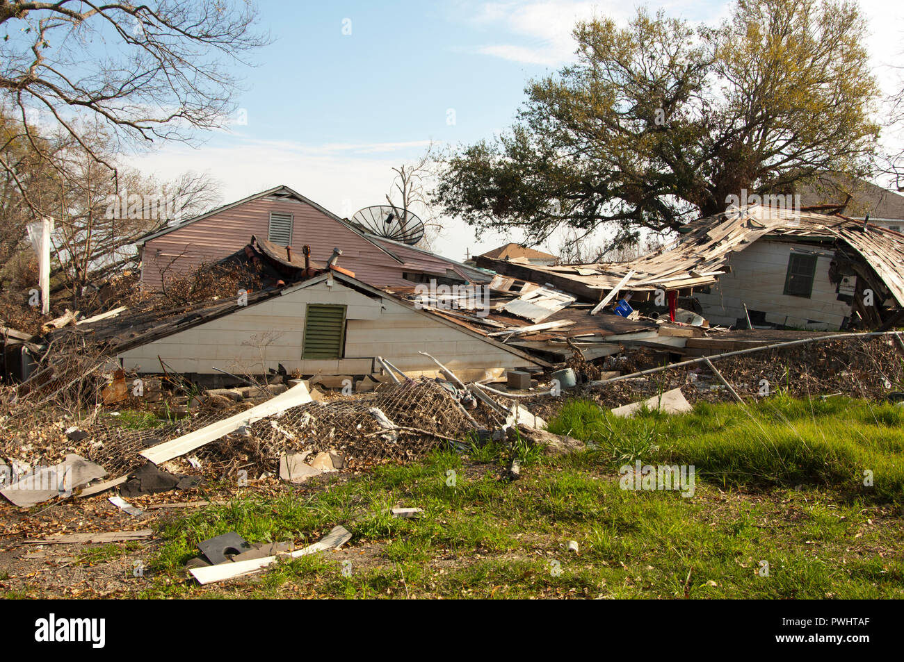 Disasters hi-res stock photography and images - Alamy