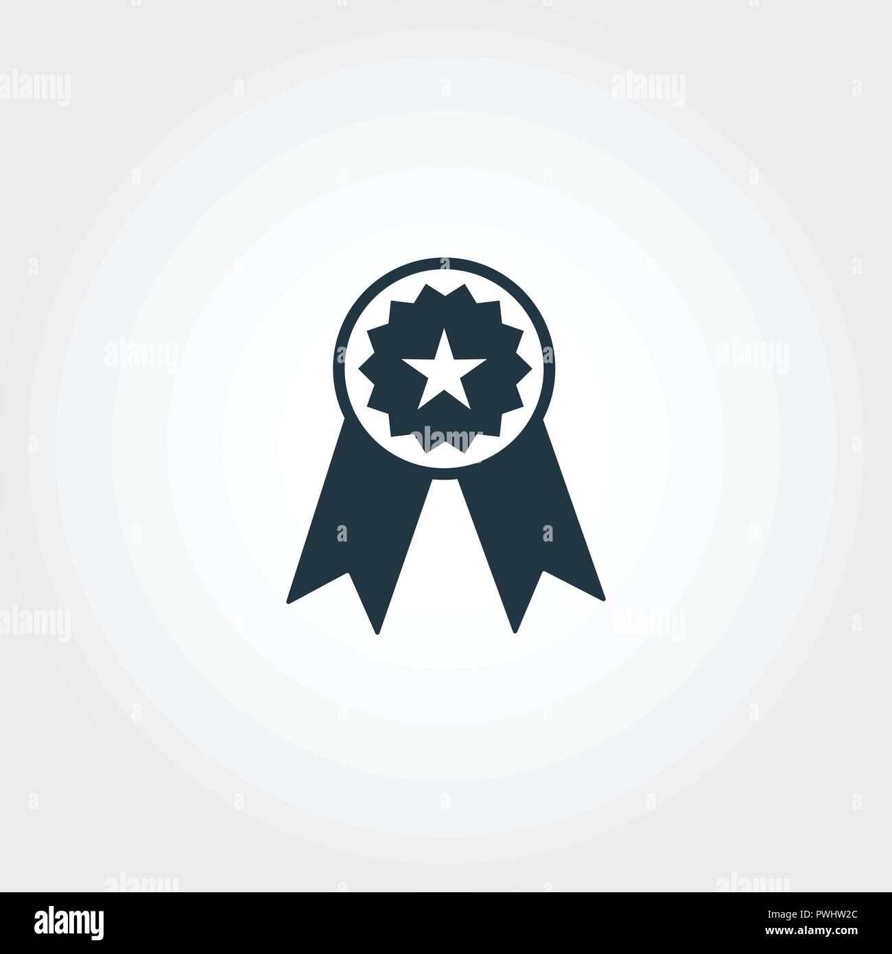 Rewards and recognition icons Stock Vector Images - Alamy