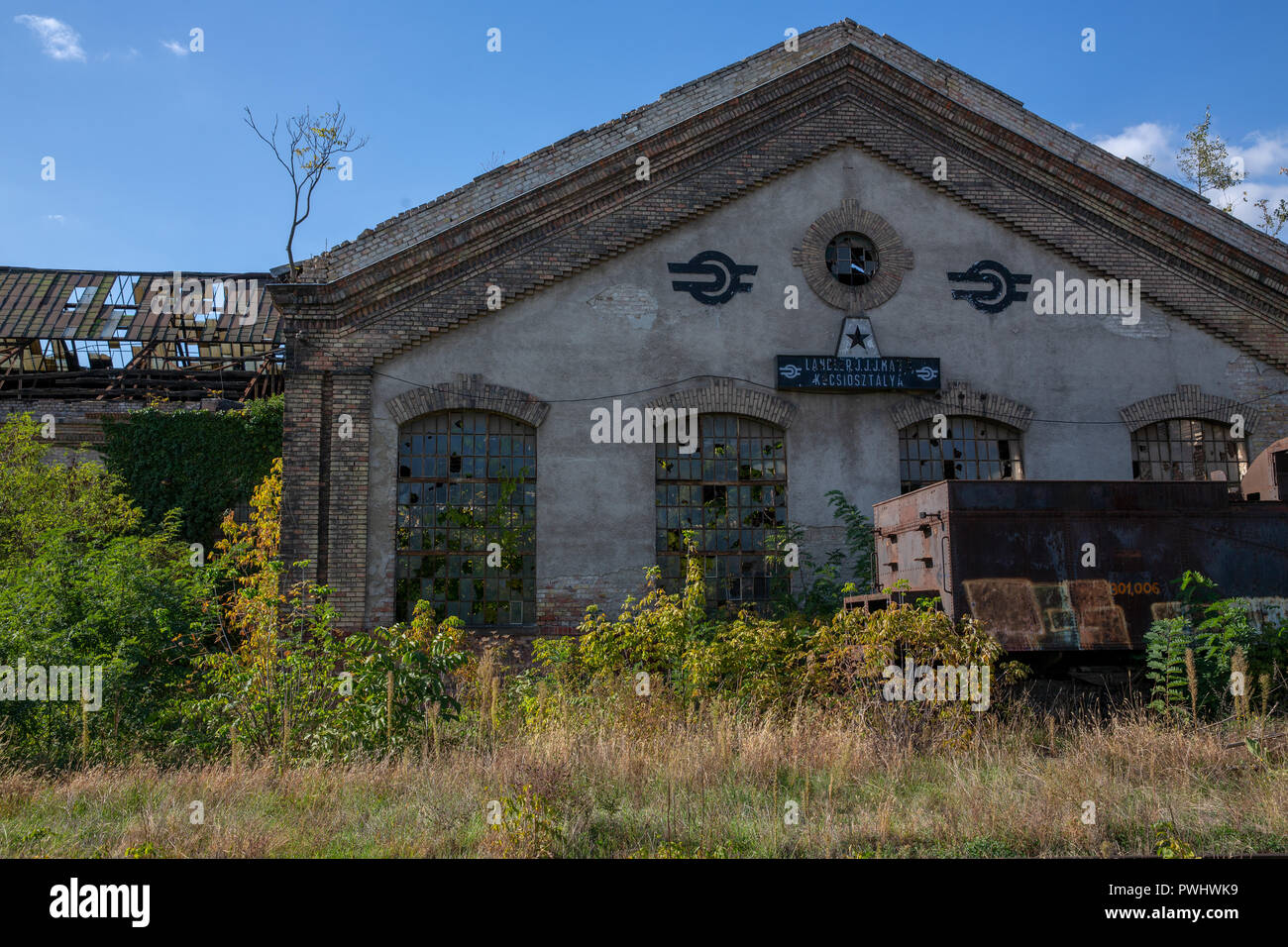 Star train hi-res stock photography and images - Alamy