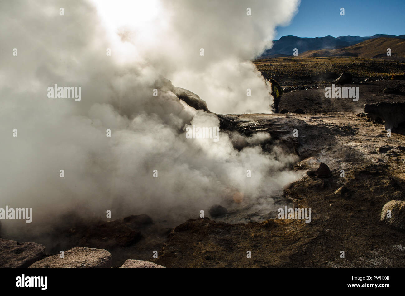 Earth level hi-res stock photography and images - Alamy