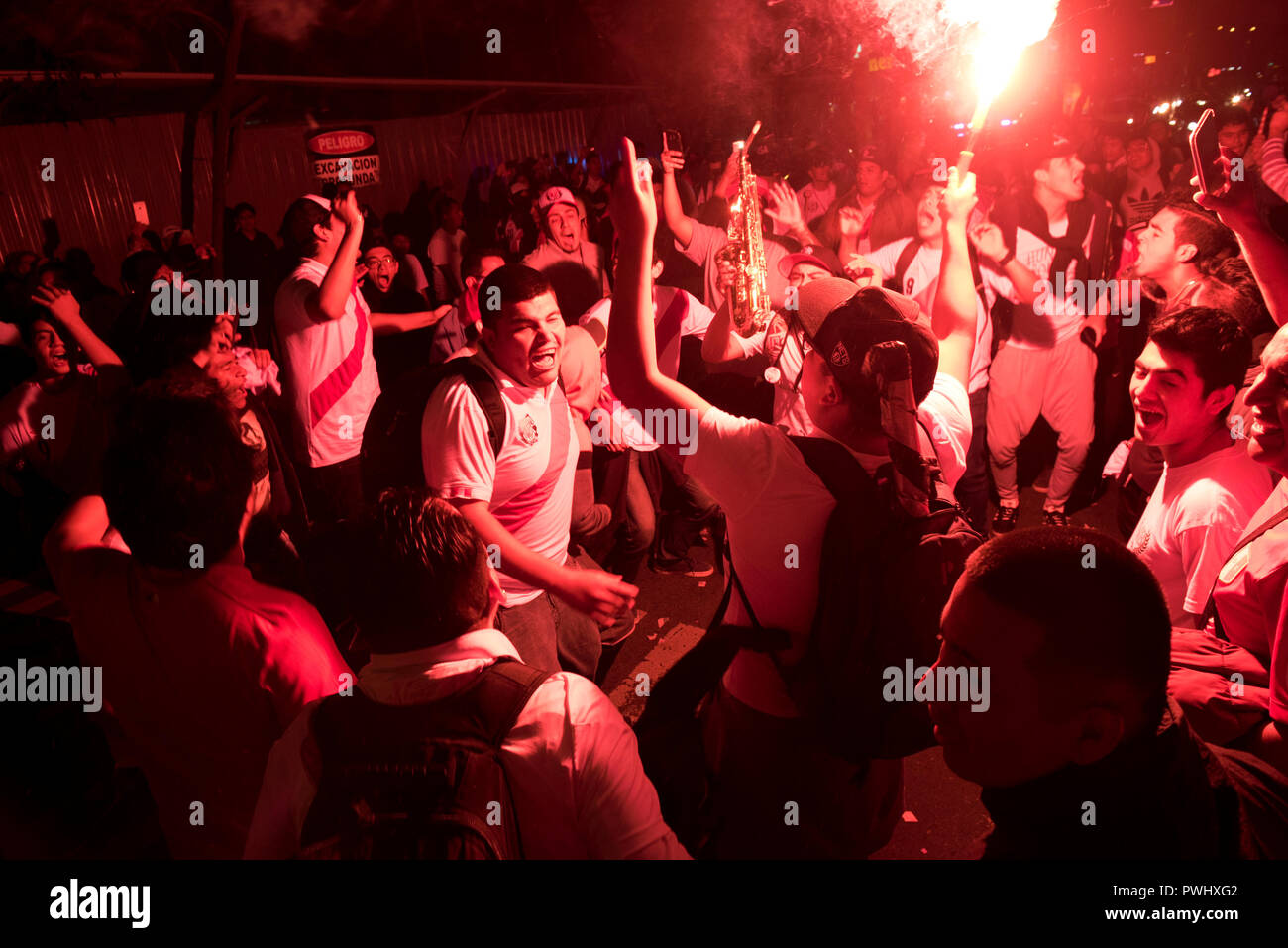 Chile perú fifa hi-res stock photography and images - Alamy